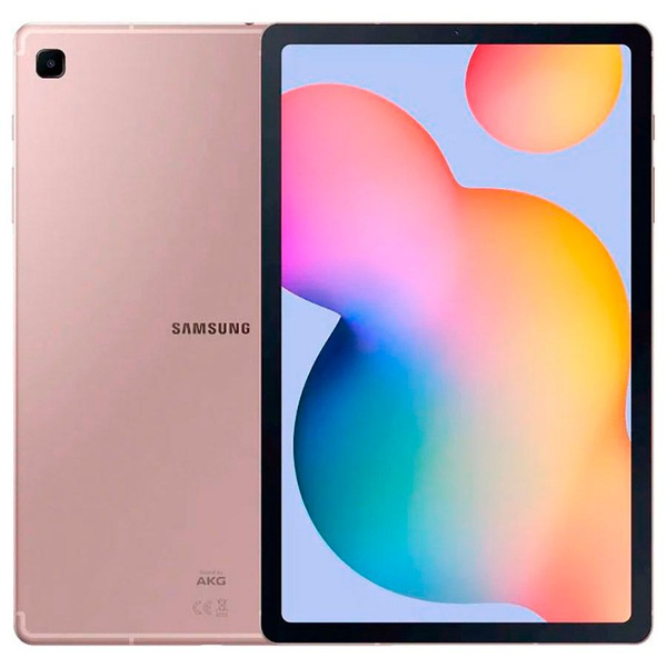 Купить планшет Samsung Galaxy Tab S6 Lite SM-P625, 4Gb/128Gb, 10.4 ...