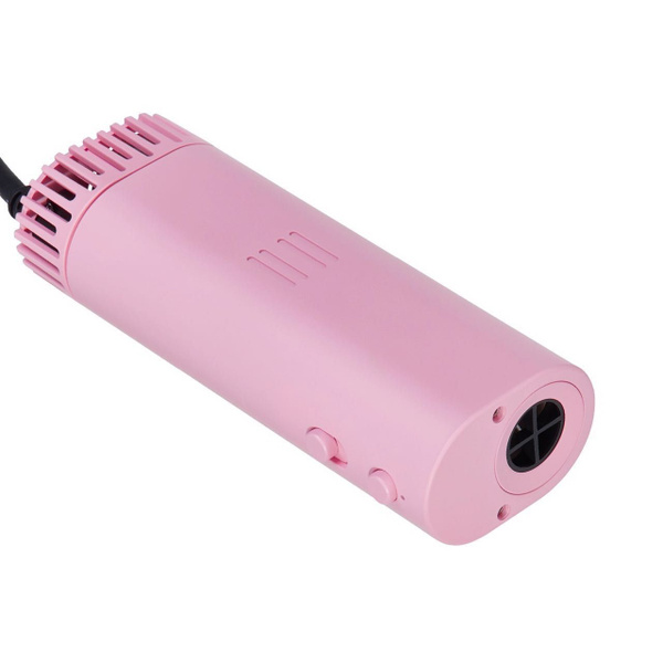 фен для домашних животных - подвесной на шею портативный бесшумный ...