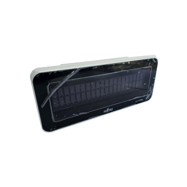 Дисплей клиентский Fujitsu TP3000 VF60 KD02906-1503 купить на OZON по ...