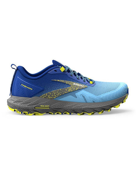 Кроссовки Brooks - купить с доставкой по выгодным ценам в интернет ...