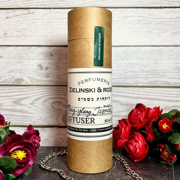 Ароматический диффузор Zielinski & Rozen, 85 мл купить по доступной ...