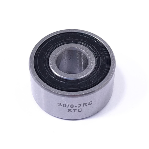STC Подшипник универсальный, диаметр 8 мм, 1 шт., арт. 30/8-2RS.P6 : STC купить на OZON по ...