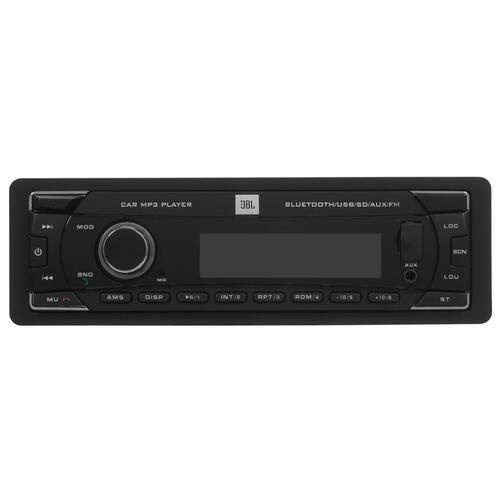 Автомагнитола JBL Celebrity100_11 DIN - купить в интернет-магазине OZON ...