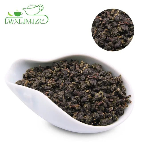 Лучшее качество--Молоко улун чай(Milk Oolong Tea),Better Quality ...