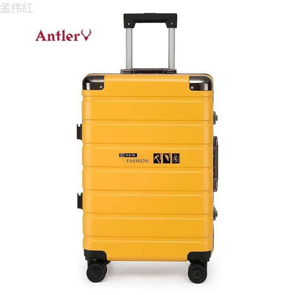 Antler Чемодан ABS пластик 55 см - купить с доставкой по выгодным ценам ...