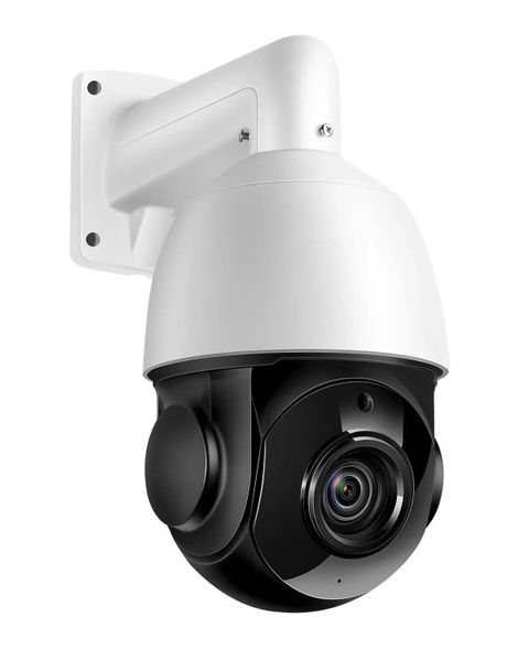 Скрытая камера видеонаблюдения PTZ-4818X-IZ 1280×960 - купить по низким ...
