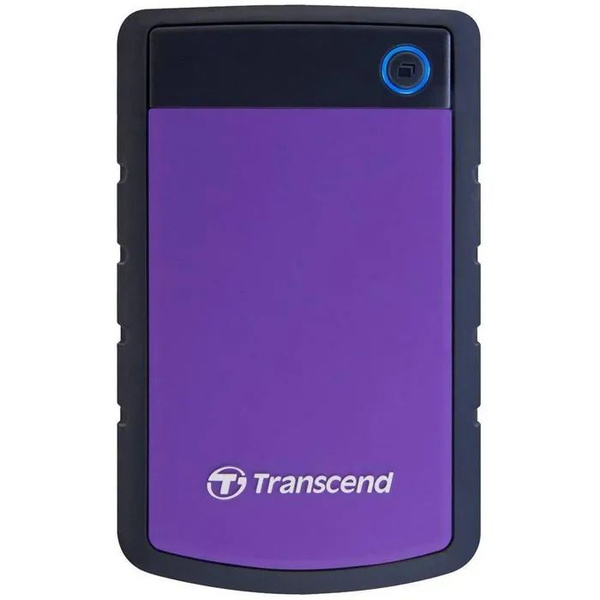 1 ТБ SSHD-диск Transcend TS2TSJ25H3P (HDD-2T) - купить по выгодной цене ...