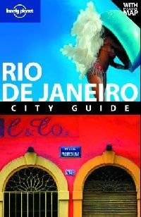 Lonely Planet Rio de janeiro 6 купить на OZON по низкой цене (1575896628)