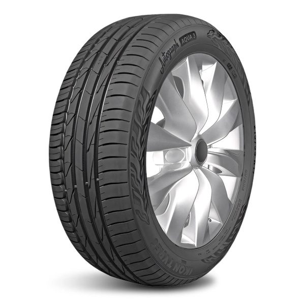 Шины для легковых автомобилей Ikon Tyres 215/65 16 Лето - купить в ...