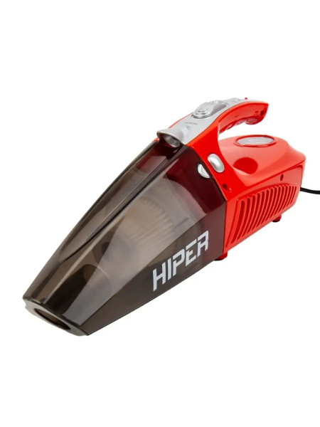 Пылесос автомобильный HIPER HVC80 - купить с доставкой по выгодным ...