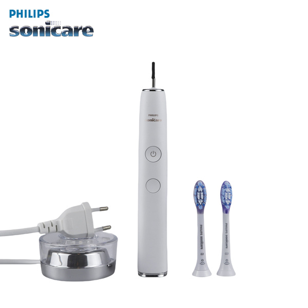 Электрическая зубная щетка Philips HX993 - купить по выгодной цене в ...