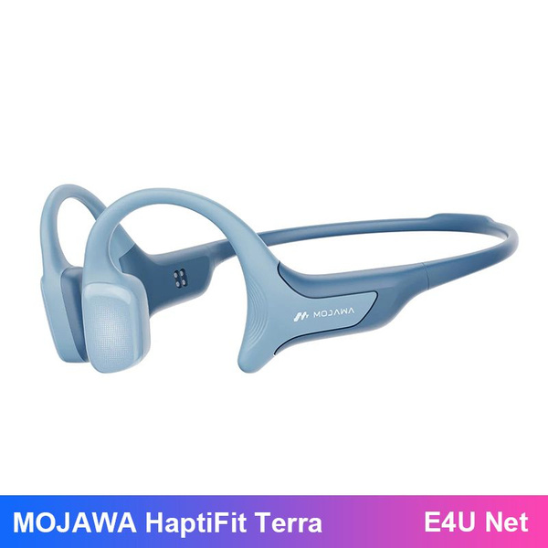 Наушники Накладные MOJAWA HaptiFit Terra - купить по доступным ценам в интернет-магазине OZON ...