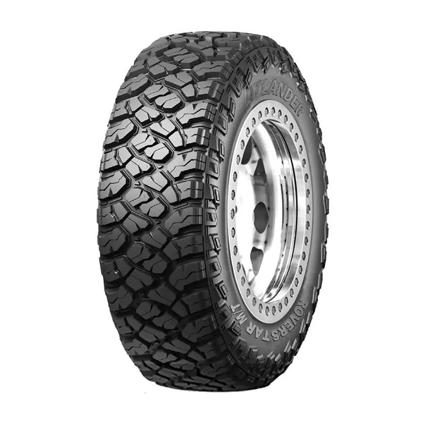 Atlander ROVERSTAR M/T Шины летние 215/75 R15 100Q 01700190229 (1578614615)
