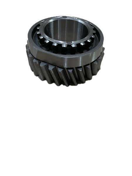 Ztd Шестерня КПП, арт. 15-1770050, 1 шт. купить на OZON по низкой цене ...