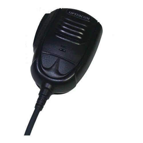 Тангента для рации OPTIMCOM corsair_черный - купить по выгодным ценам в интернет-магазине OZON ...