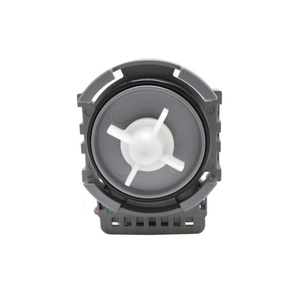 Помпа ( насос) для посудомоечной машины 30W фишка назад, 9010790 HANYU ...