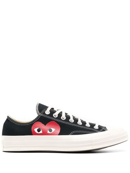 Кеды Comme des Garcons - купить с доставкой по выгодным ценам в ...
