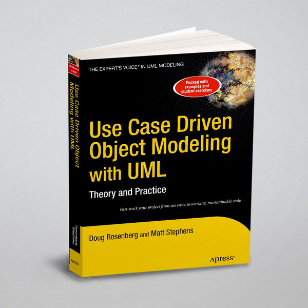 Use Case Driven Object Modeling with UML. Theory and Practice купить на OZON по низкой цене ...