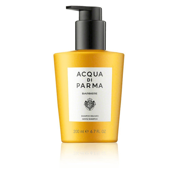 Acqua Di Parma Шампунь для волос, 200 мл купить на OZON по низкой цене (2624680549)