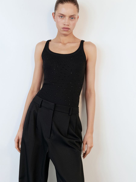 Майка Befree, 50 - купить по выгодной цене в интернет-магазине OZON (1584149084)