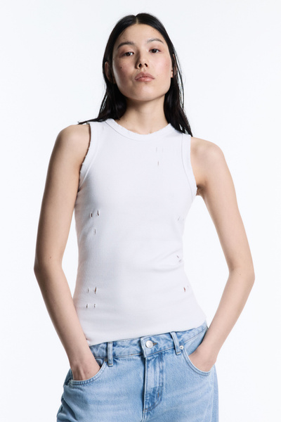 Майка Befree, 44 - купить по выгодной цене в интернет-магазине OZON (1582766182)