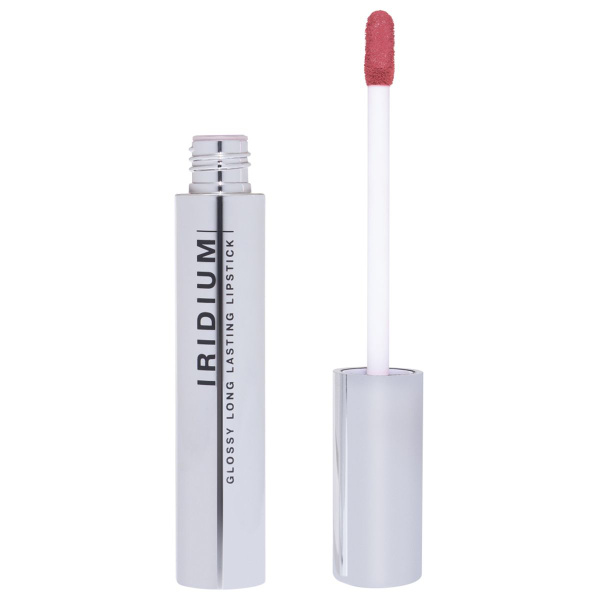 Influence Beauty Помада для губ глянцевая стойкая Iridium, тон 05 ...