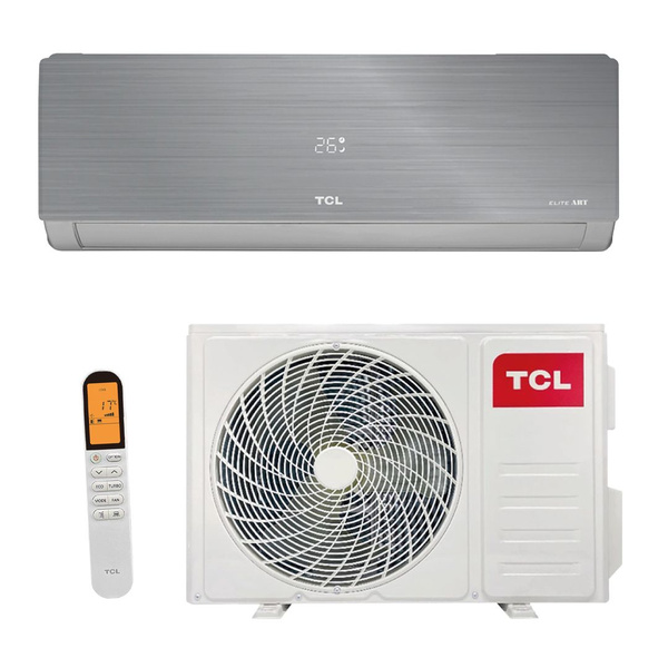 Кондиционер TCL Elite Art TAC-09HRA/ES до 25 м2 неинвертор - купить по ...