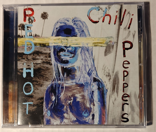 Cd Red Hot Chili Peppers By The Way Cd купить по низким ценам в интернет магазине Ozon