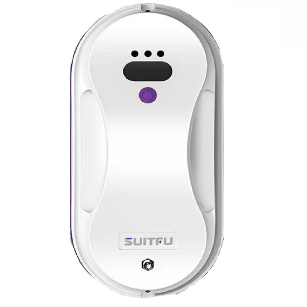 Робот для мойки окон Даджет HCR-07 - купить по выгодной цене в интернет-магазине OZON (1586095604)