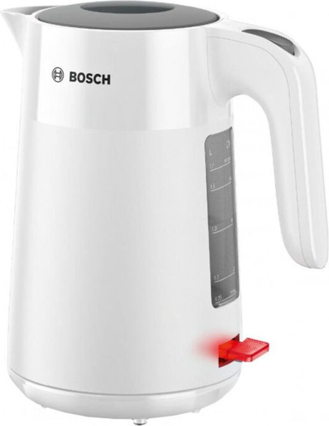 Купить электрический чайник Bosch TWK2M161, Пластик по низкой цене ...