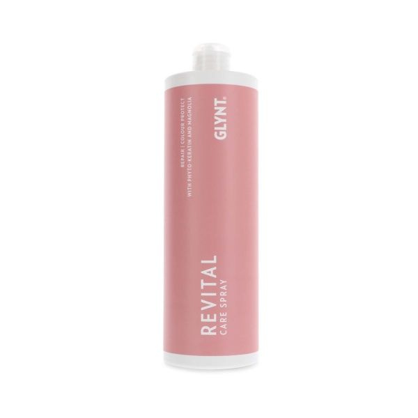 Glynt Спрей-термозащита для блеска и стойкости цвета Revital Care Spray ...