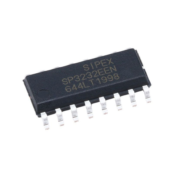 Микросхема SMD SP3232EEN-L/TR SOIC-16 RS232 Transceiver IC - купить кулер по выгодной цене в ...