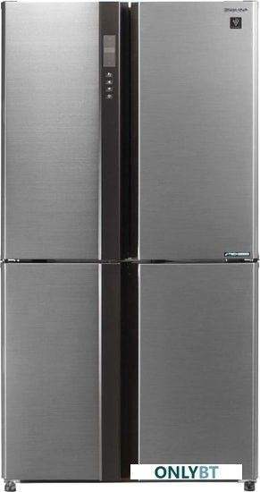 Холодильник Sharp Sharp SJEX93PSL - купить по доступной цене в интернет ...