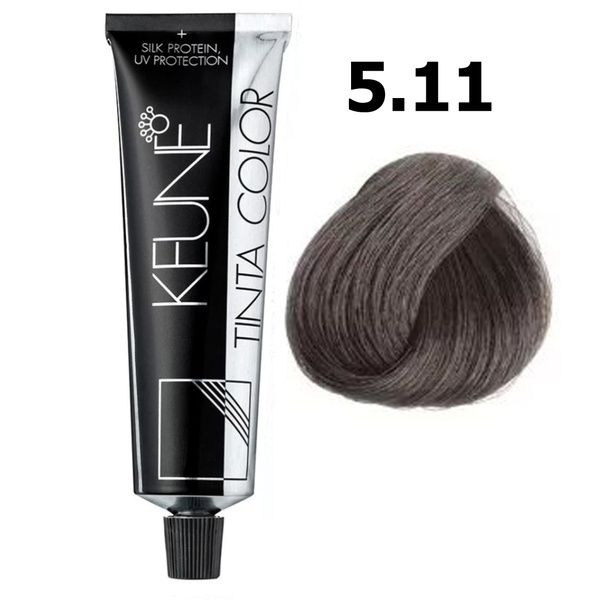 Keune Краска для волос, 60 мл - купить с доставкой по выгодным ценам в ...