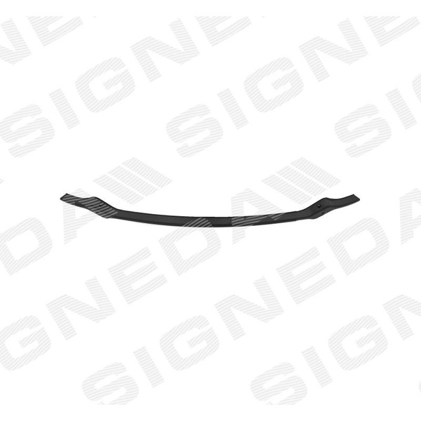 Усилитель переднего бампера нижний для BMW F20 2011-2020, БМВ Ф20 ...