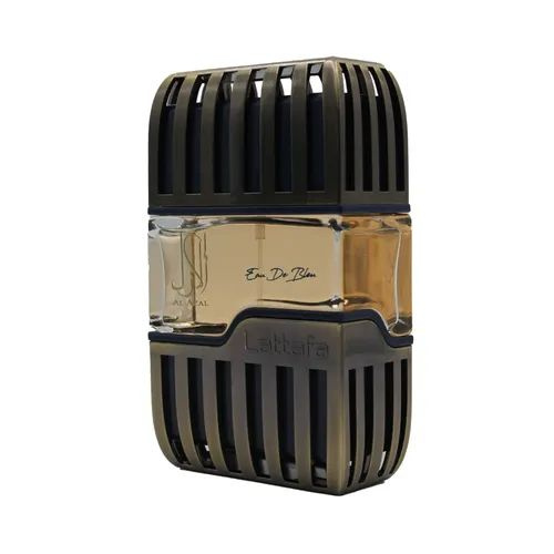 Lattafa Perfumes Al Azal Вода парфюмерная 100 мл (1589231596)