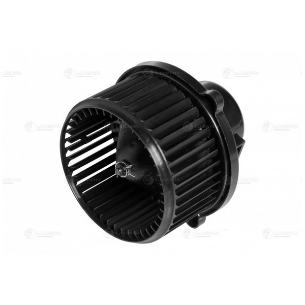Мотор печки для Киа Рио 1 1999-2005, Kia Rio 1 мотор печки LUZAR lfh ...