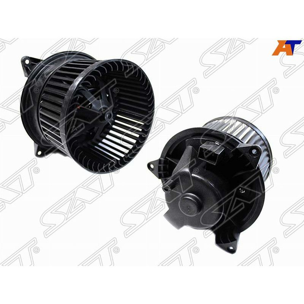 Мотор печки для Форд Фокус 1 2001-2005, Ford Focus 1 мотор печки SAT ST ...