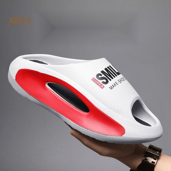 Шлепанцы Мужской, Женский KERNA, размер 42 EVA Без каблука 5 Без застёжки Китай Бахрома На любой ...