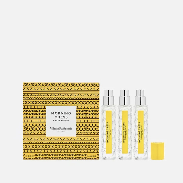Vilhelm Parfumerie 6646654674 Вода парфюмерная 30 мл (1590318238)