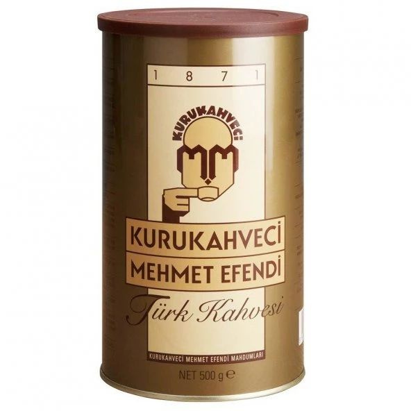 Mehmet Efendi Турецкий кофе 500 г - купить с доставкой по выгодным ...
