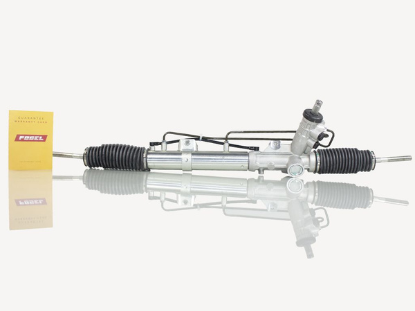 Рулевая рейка для BMW 3 серия E46 рестайлинг новая купить на OZON по ...