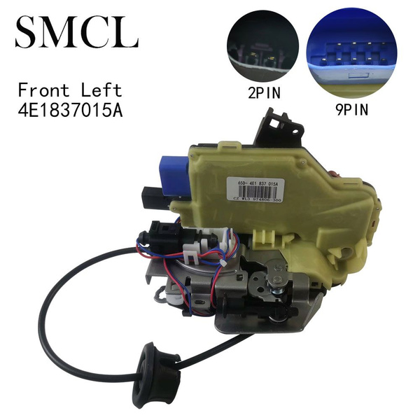 Автосигнализация SMCL 4E1837015A купить по выгодной цене в интернет ...