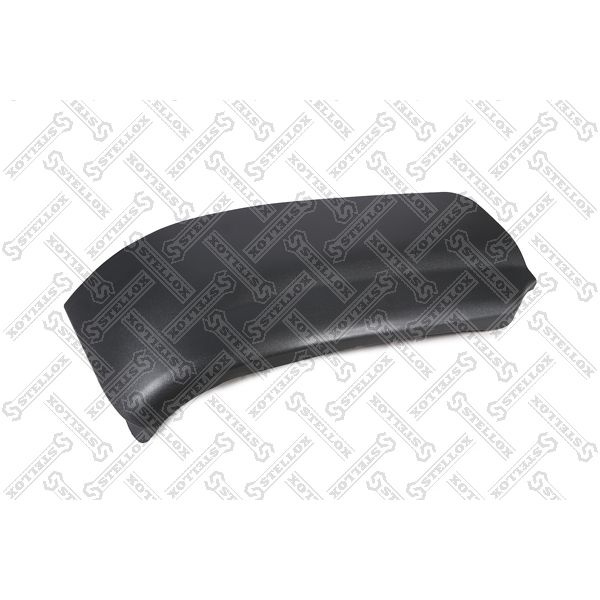 Накладка бампера правая MAN TGA TGS STELLOX 87-25539-SX, oem ...