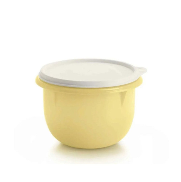 Контейнер пищевой Tupperware, 130Х120Х120, объем 1000 мл - купить по выгодной цене в интернет ...