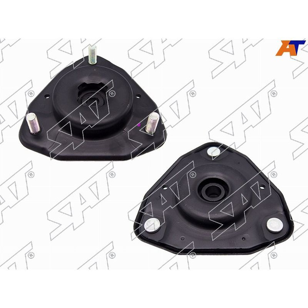 Опора передней стойки TOYOTA HIGHLANDER 15- SAT ST-95-0006, oem ...