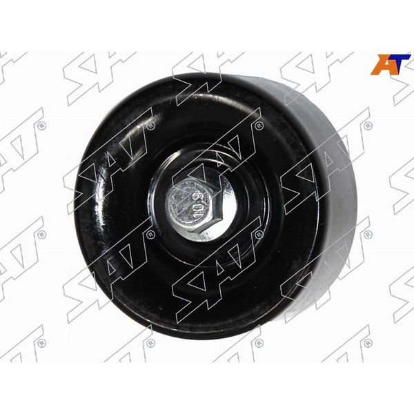 Ролик приводного ремня обводной INFINITI EX35 37 FX35 37 50 NISSAN FUGA ...