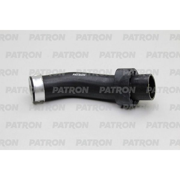 Патрубок интеркулера (пр-во Турция) турбины BMW: 3 E46 320 D PATRON ...