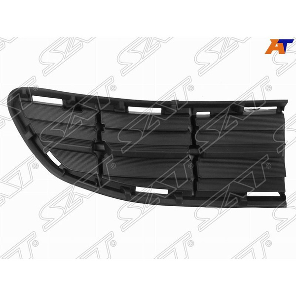Решетка переднего бампера левая для Тойота Рав 4 2012-2015, Toyota Rav4 ...