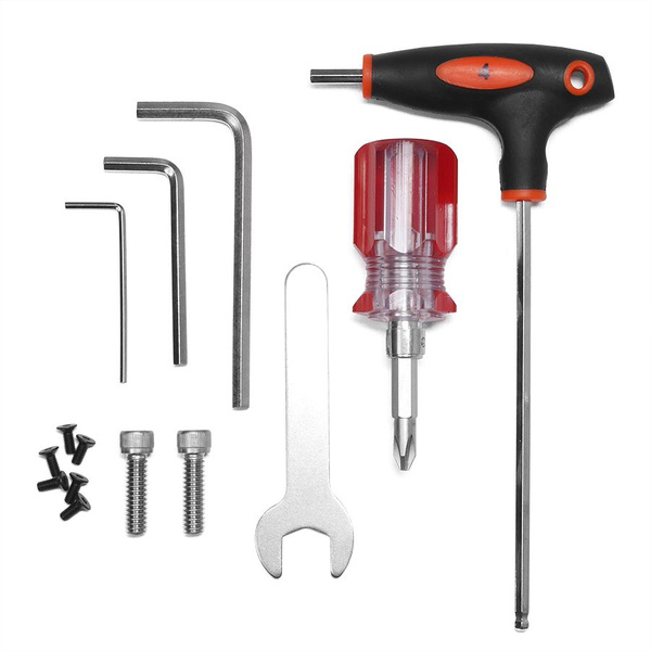 Набор инструментов Tilta Hydra Alien Tool Kit купить на OZON по низкой ...